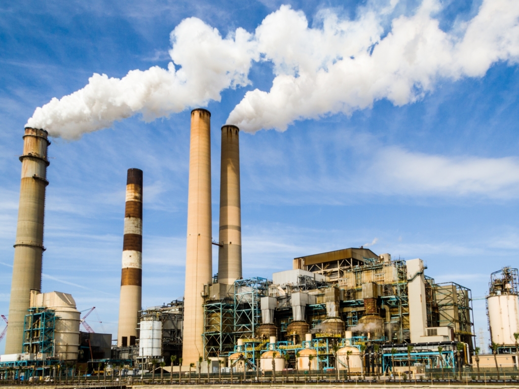 What Industrial Heaters Are Right for Your Industry? - HeatSource