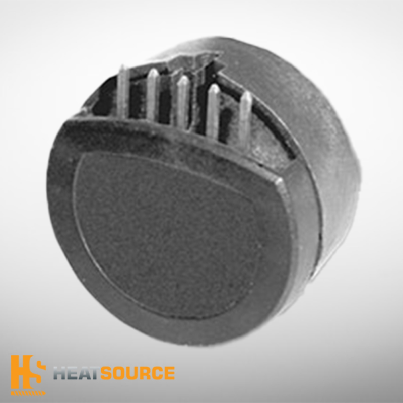 Dynapar M9 Modular Encoder with 0.9'' OD M9 - HeatSource